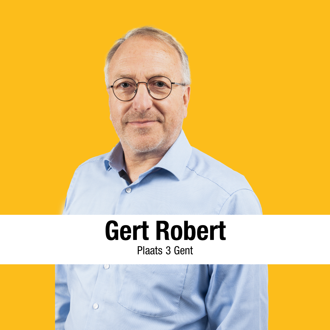 Start van een nieuw politiek jaar: 6X N-VA op de gemeenteraad | N-VA Gent