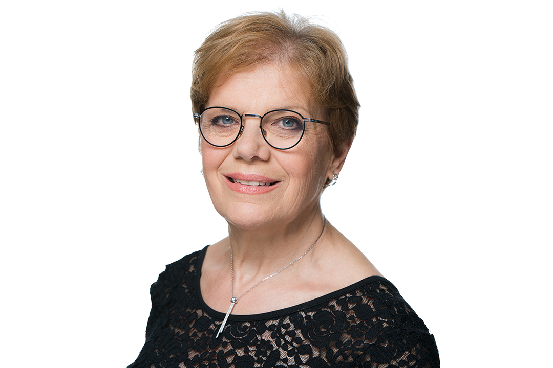 Ann De Troyer | N-VA Gent