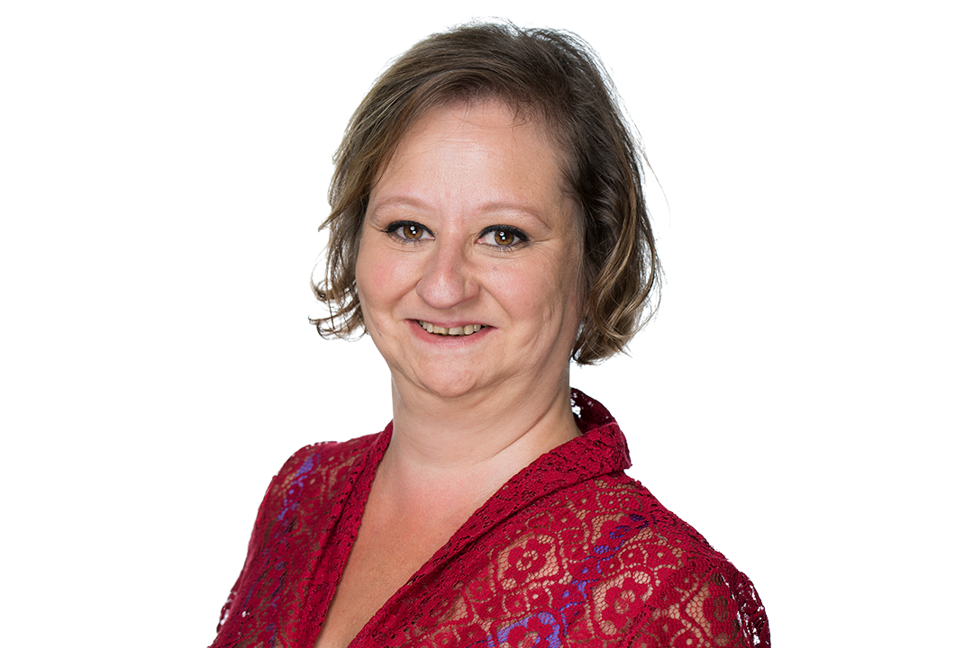 Cindy Van Loo | N-VA Gent